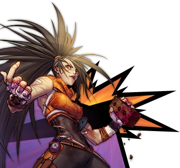 Brawler | DFO Builds Wiki | Fandom