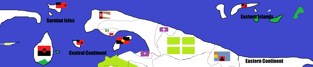 Northern Territories | Discord Factions RP Wiki | Fandom