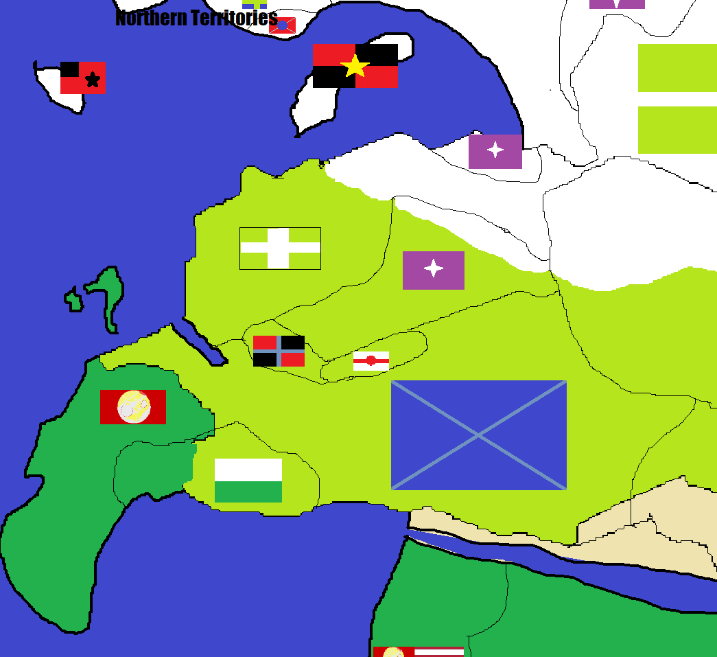 Central Continent | Discord Factions RP Wiki | Fandom