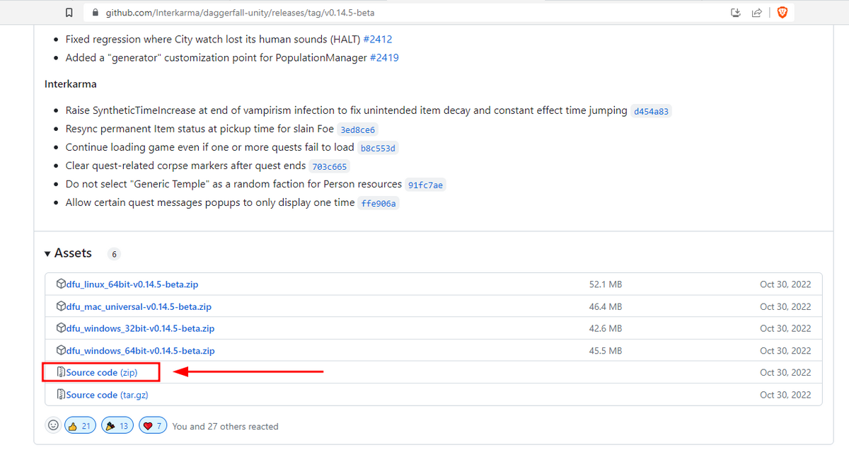Making Mods Daggerfall Unity Modding Wiki Fandom