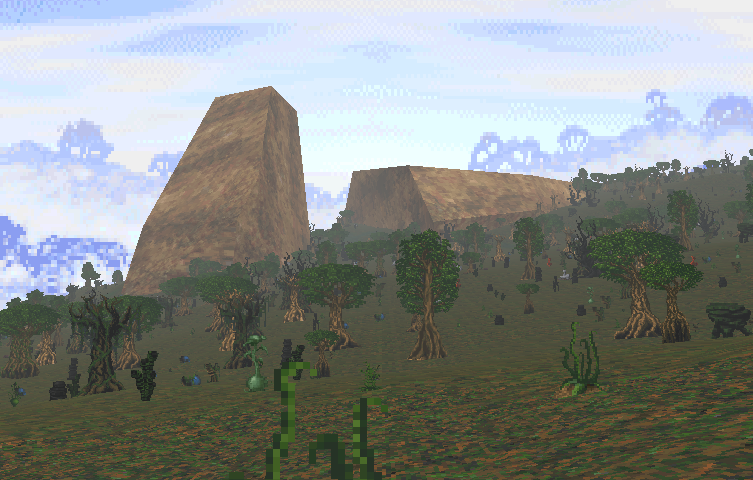 Daggerfall Unity Modding Wiki Fandom