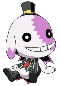 Metabon | Divine Gate Anime Wikia | Fandom