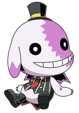 Metabon | Divine Gate Anime Wikia | Fandom