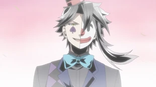 Gallery:Loki | Divine Gate Anime Wikia | Fandom