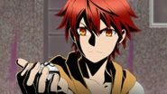 Gallery:Akane | Divine Gate Anime Wikia | Fandom