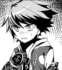 Akane | Divine Gate Anime Wikia | Fandom