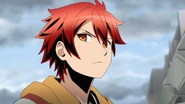 Gallery:Akane | Divine Gate Anime Wikia | Fandom