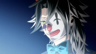 Gallery:Loki | Divine Gate Anime Wikia | Fandom