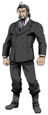 Palamedes | Divine Gate Anime Wikia | Fandom
