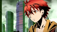 Gallery:Akane | Divine Gate Anime Wikia | Fandom