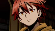 Gallery:Akane | Divine Gate Anime Wikia | Fandom
