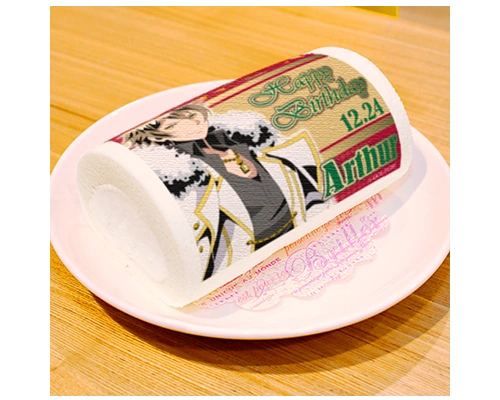 Merchandise | Divine Gate Anime Wikia | Fandom