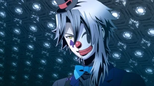 Gallery:Loki | Divine Gate Anime Wikia | Fandom