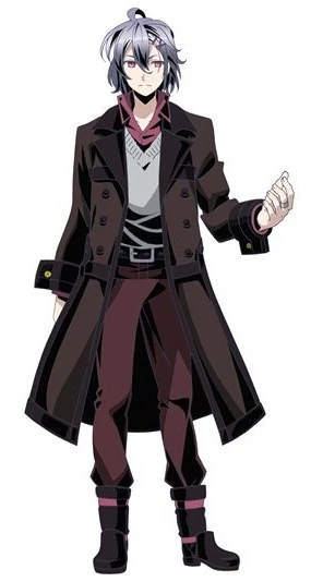 Santa Claus | Divine Gate Anime Wikia | Fandom