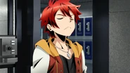 Gallery:Akane | Divine Gate Anime Wikia | Fandom