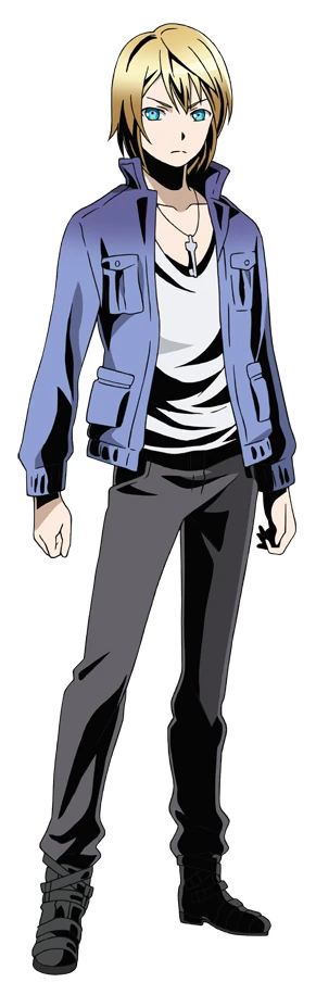 Aoto | Divine Gate Anime Wikia | Fandom