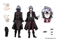Gallery:Santa Claus | Divine Gate Anime Wikia | Fandom