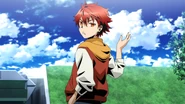 Gallery:Akane | Divine Gate Anime Wikia | Fandom