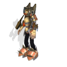 Mitch Jackson | DG Universe Wiki | Fandom