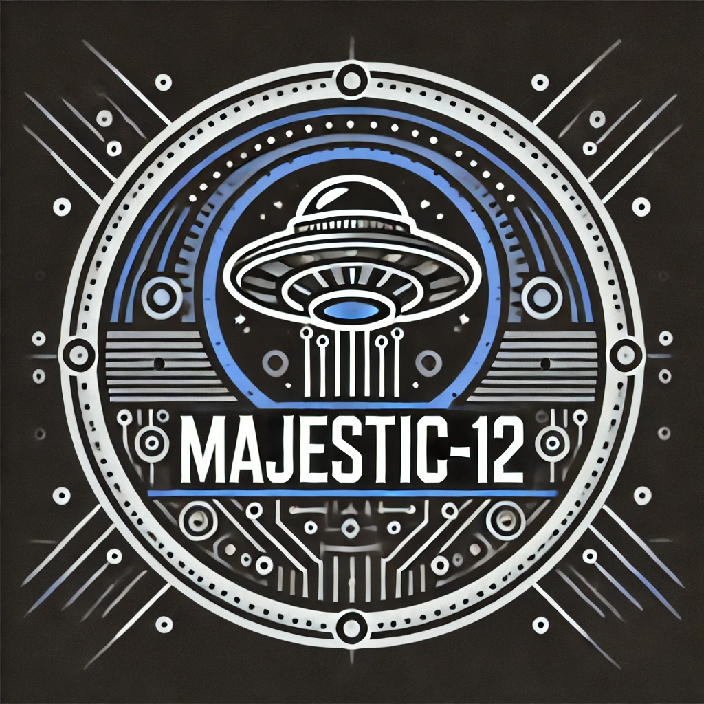 MAJESTIC | Wiki Delta Green FR | Fandom