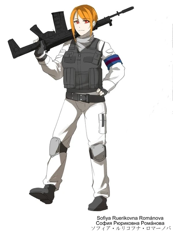 CODENAME: MOONWALKER | Isekai Monogatari Series Wiki | Fandom