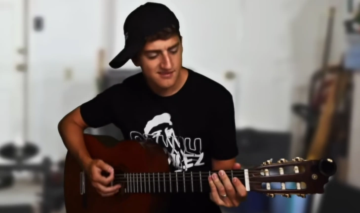 Generic Disney Channel Band | DGKCCU - The Drew Gooden, Danny Gonzalez ...