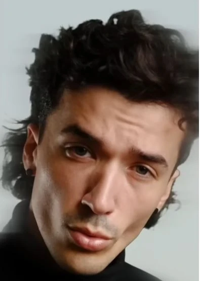 Edgar | DGKCCU - The Drew Gooden, Danny Gonzalez and Kurtis Conner ...