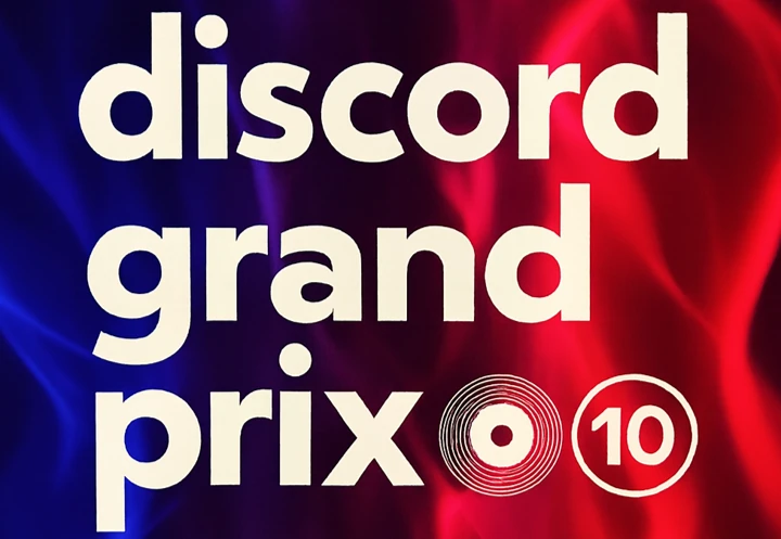 MarkoV | Discord Grand Prix Wiki | Fandom