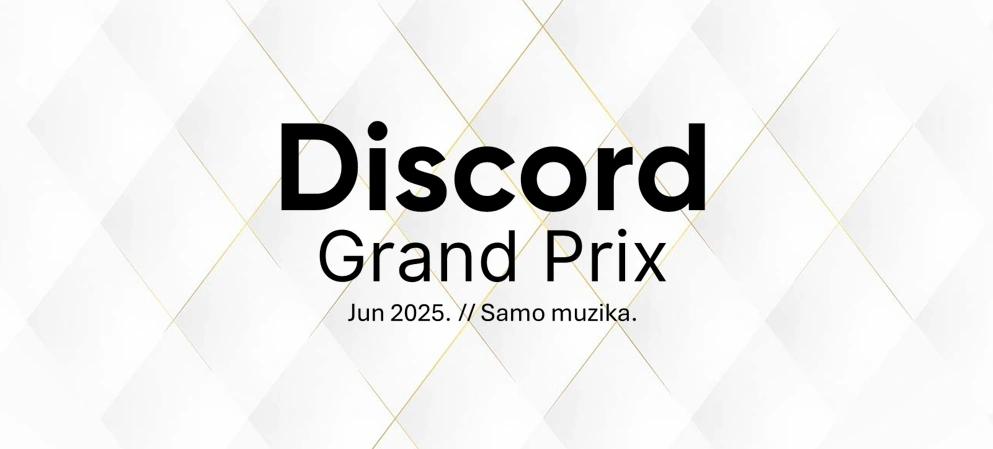 Discord Grand Prix 1 | Discord Grand Prix Wiki | Fandom