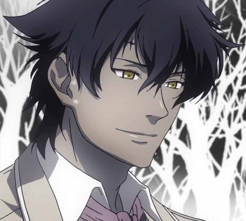 Nea D. Campbell | Wiki D.Gray-man | Fandom