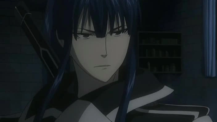 Yû Kanda | Wiki D.Gray-man | Fandom