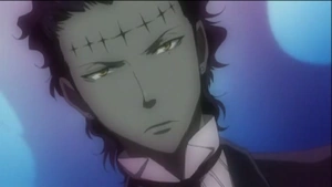 Tyki Mikk | D. Gray-Man Wiki | Fandom