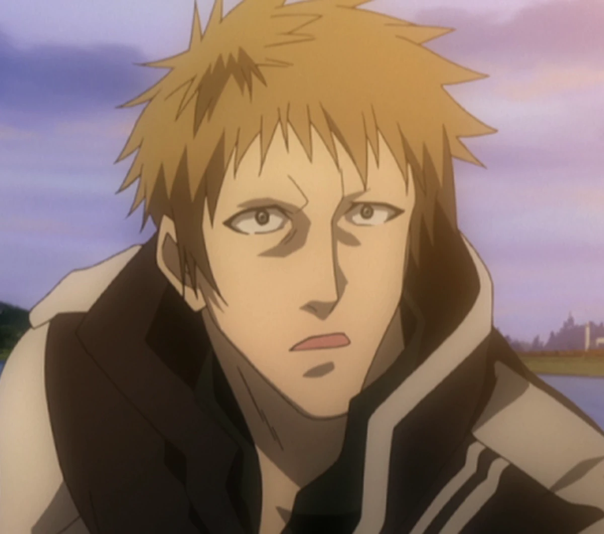 Chalker Laboun | D.Gray-man Encyclopedia | Fandom