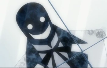 Nea D. Campbell | D.Gray-man Encyclopedia | Fandom