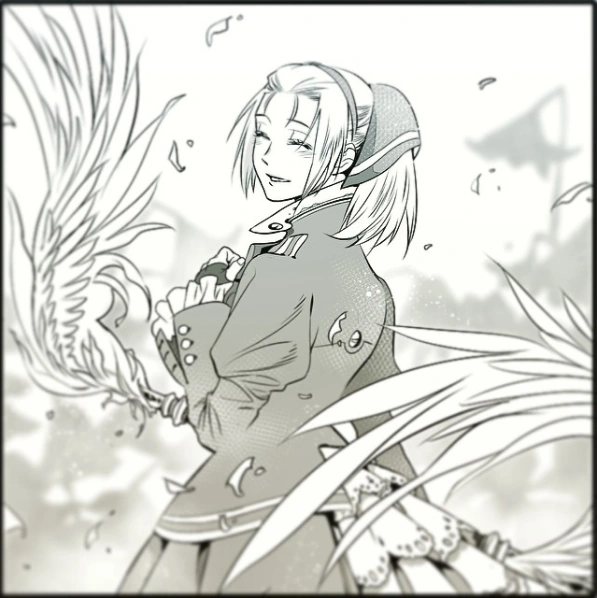 Alma Karma/Abilities and Powers | D.Gray-man Encyclopedia | Fandom