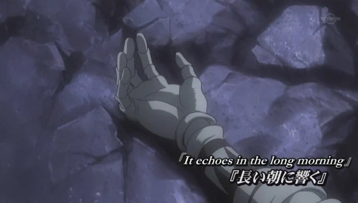 Episode 103 | D.Gray-man Encyclopedia | Fandom