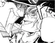 Allen Walker/History | D.Gray-man Encyclopedia | Fandom