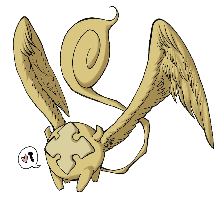 Timcampy | D.Gray-Man-Wiki | Fandom