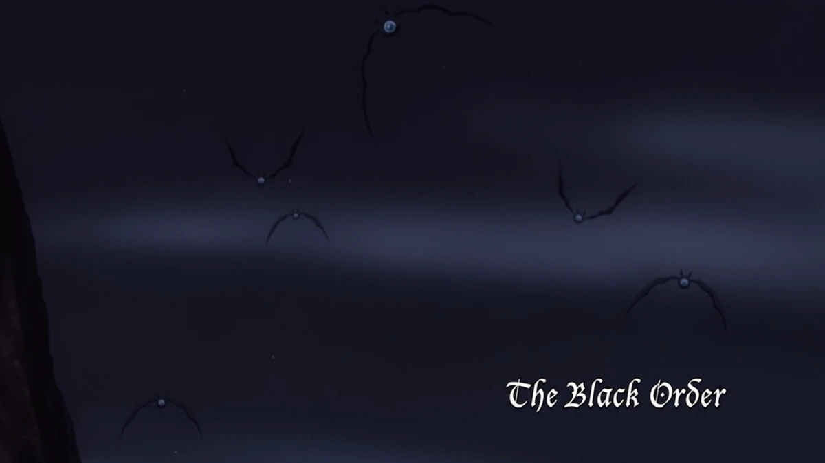 Episode 2 | D.Gray-man Encyclopedia | Fandom