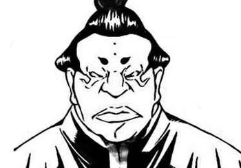 Goushi | D.Gray-man Encyclopedia | Fandom