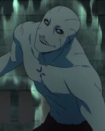 Apocryphos/Gallery | D.Gray-man Encyclopedia | Fandom