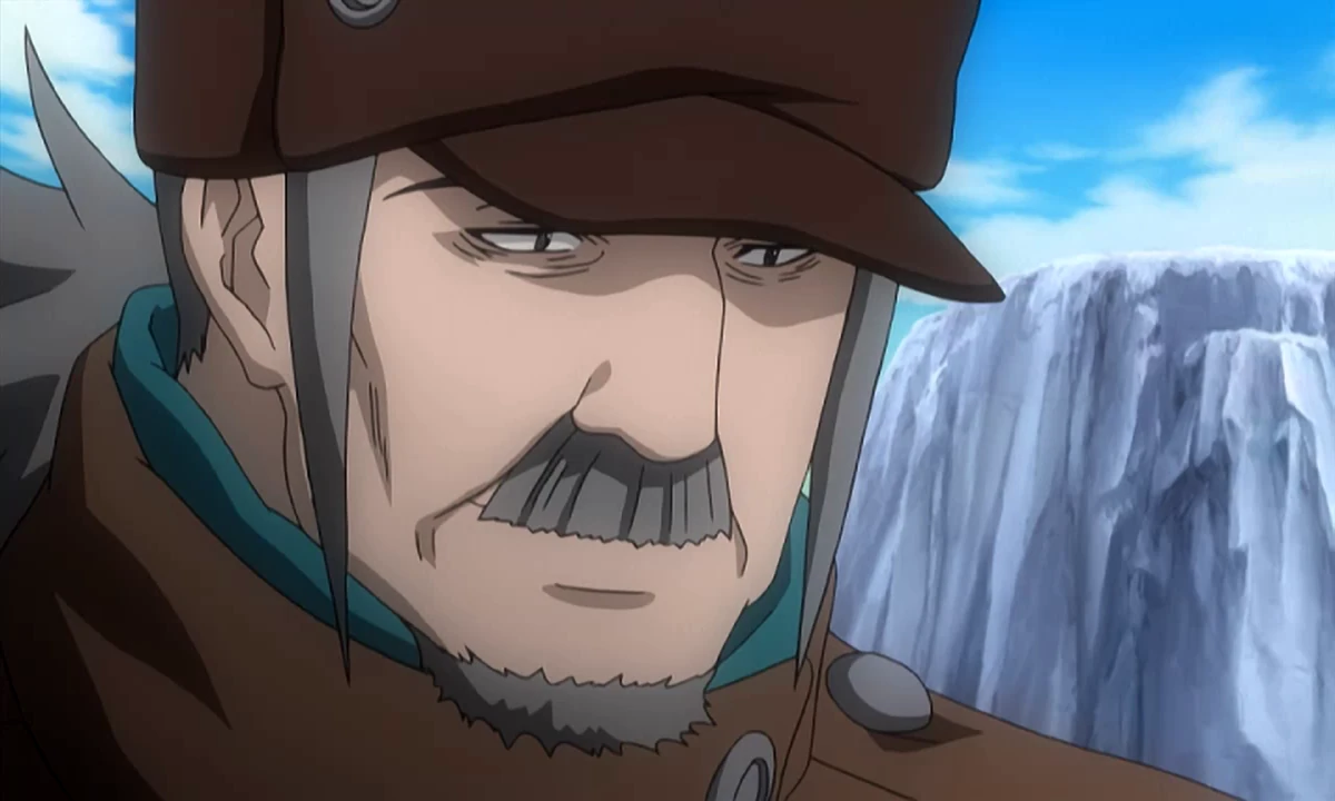 Frey | D.Gray-man Encyclopedia | Fandom