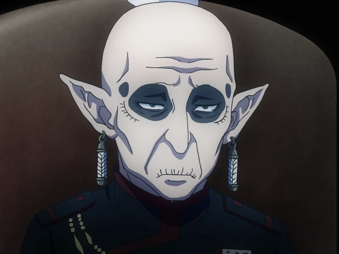 Bookman | D.Gray-man Encyclopedia | Fandom