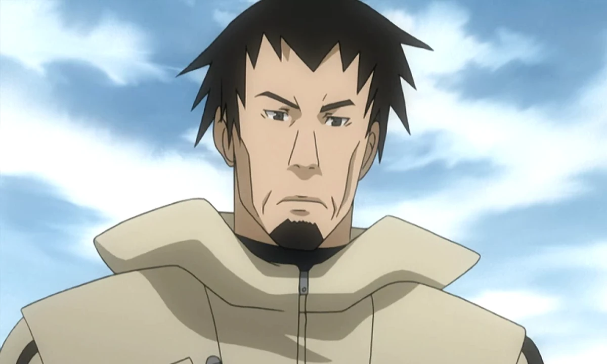 Devon | D.Gray-man Encyclopedia | Fandom