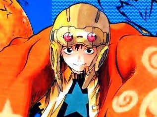 Taiyo Yamamoto | D.Gray-man Encyclopedia | Fandom