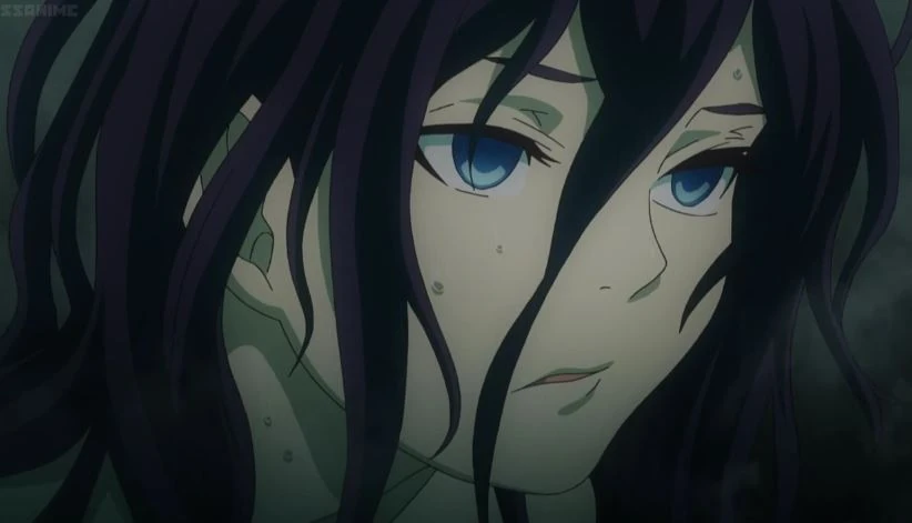 Yu Kanda/History | D.Gray-man Encyclopedia | Fandom