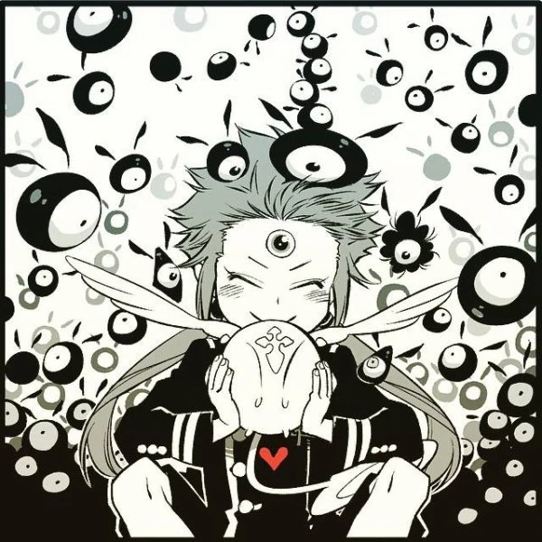 Golem | D.Gray-man Encyclopedia | Fandom