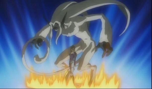 Klaud Nine/Abilities and Powers | D.Gray-man Encyclopedia | Fandom