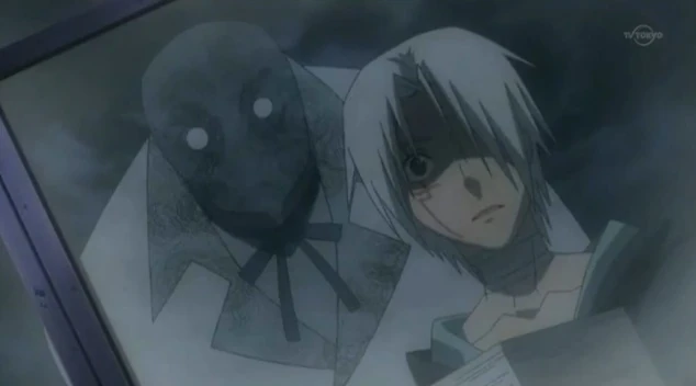 Nea D. Campbell/Gallery | D.Gray-man Encyclopedia | Fandom