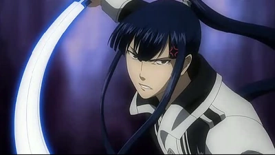 Ausrüstungstyp | D.Gray-Man-Wiki | Fandom